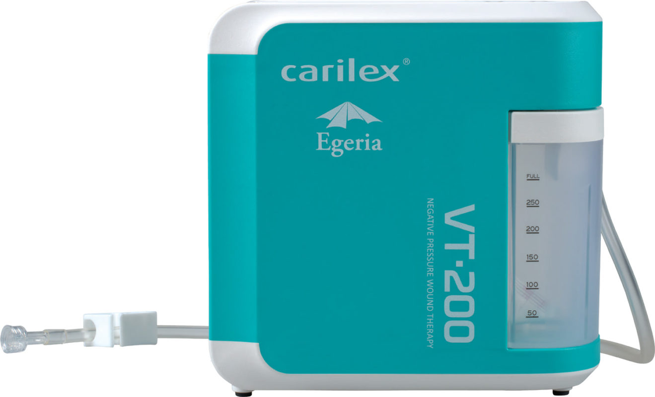 VT-200 - Endeva Medical